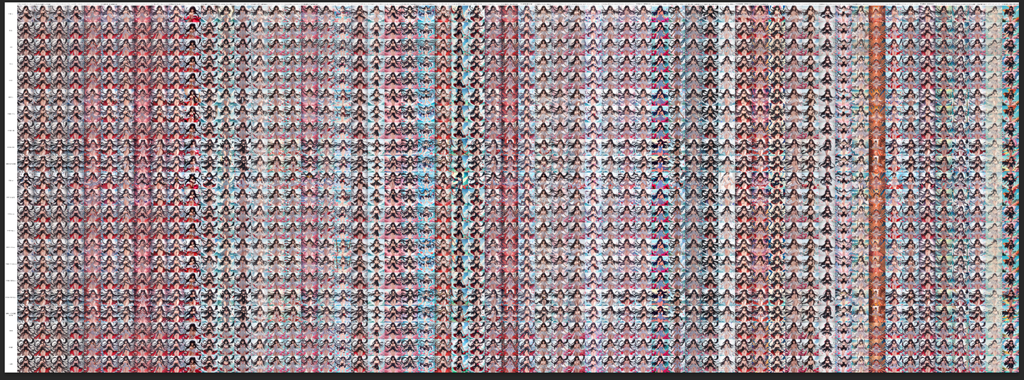 生成二次元图片时Stable Diffusion 模型怎么选？采样方法 (Sampler)怎么选？ - 知乎
