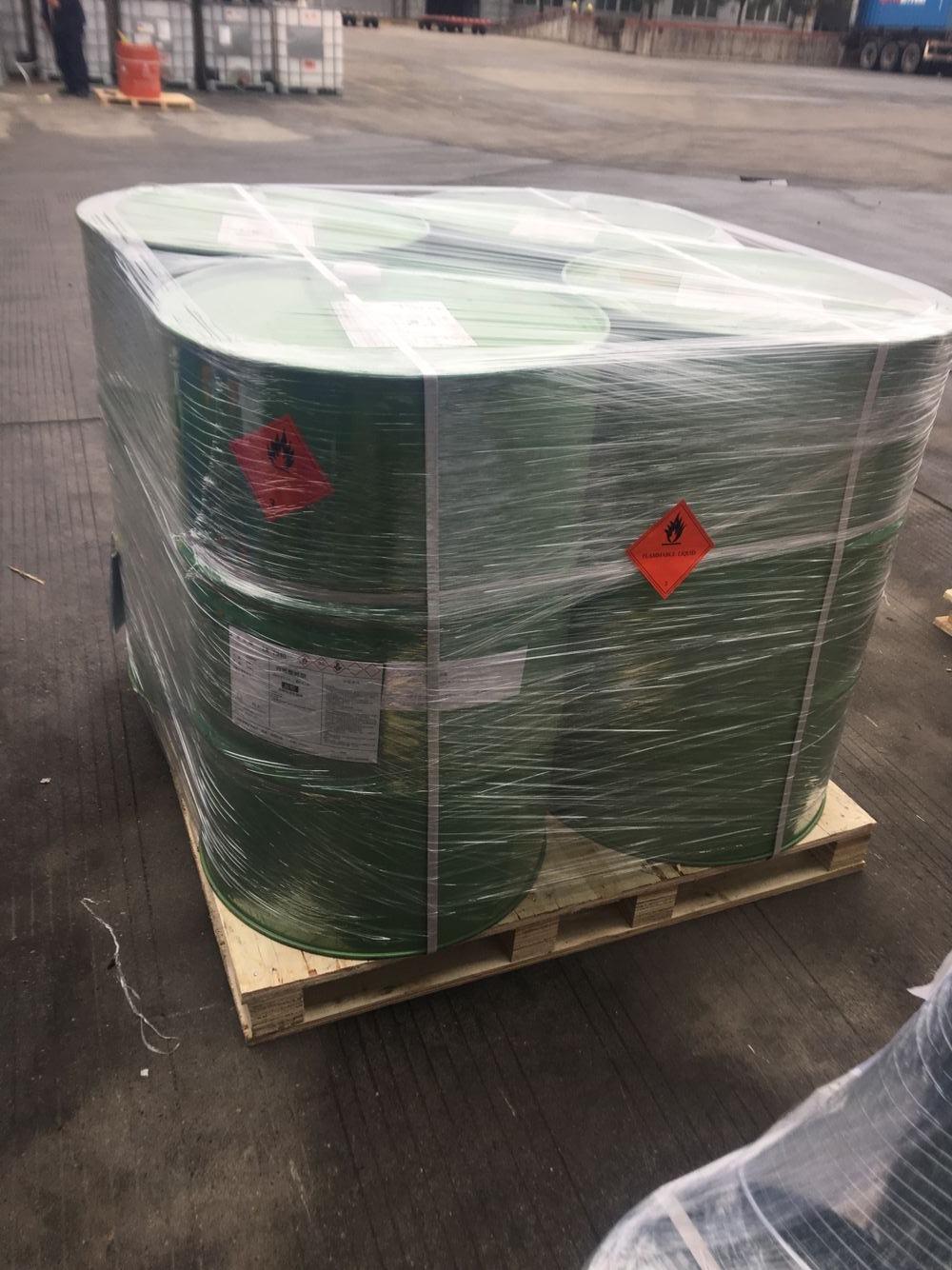 3类危险品UN1866丙烯酸树脂溶液拼箱出口分析 - 知乎