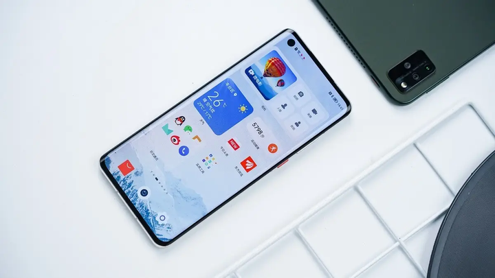 用了两年的华为Mate40突然换上iPhone14，体验一周后：差别真大 - 知乎