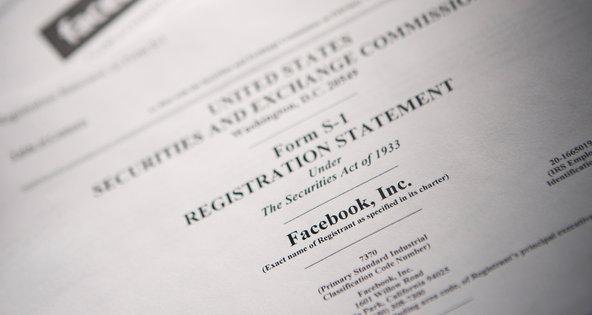 解读美国上市丨什么是 S-1 IPO 备案？ - 知乎
