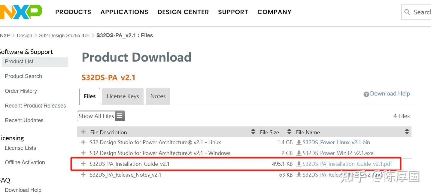 MPC5744P快速入门 - 知乎