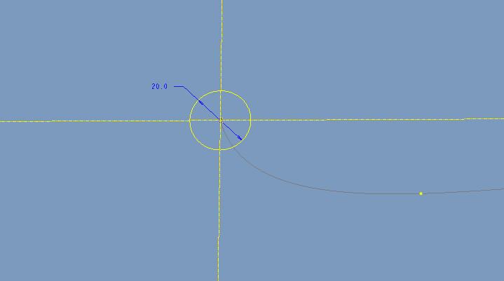Proe/Creo中关于trajpar函数应用！！ - 知乎