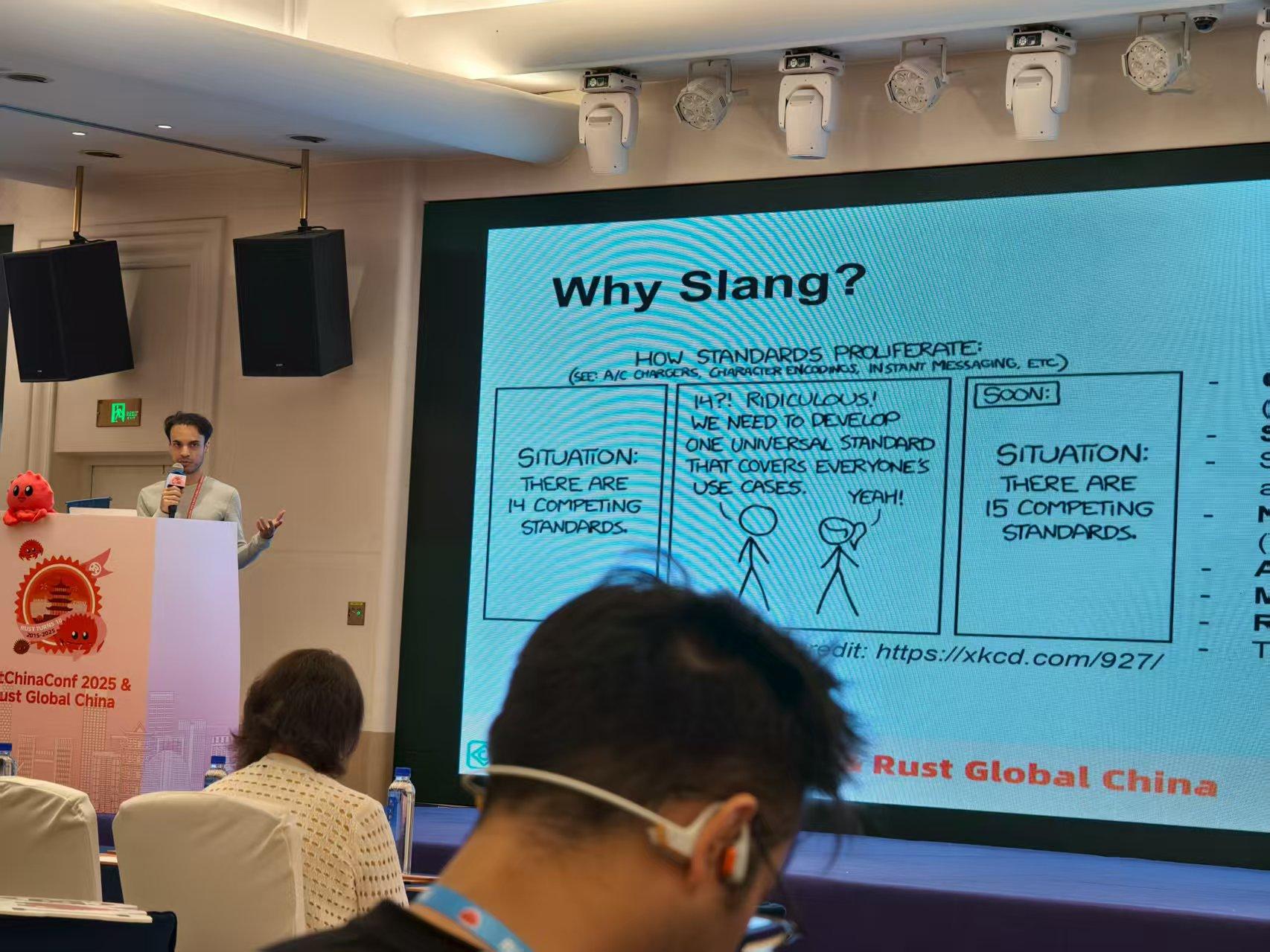 如何评价Khronos Group最近正式推出的Slang GPU编程语言？ - 知乎