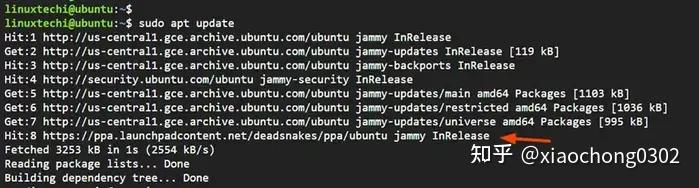 如何在 Linux 系统中安装最新版 Python？ - 知乎