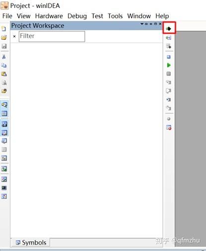 基于IC5000如何利用iSYSTEM winIDEA烧写+调试程序 - 知乎