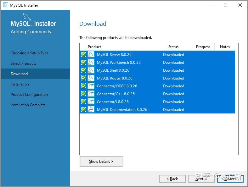 MySQL8数据库全攻略：版本特性、下载、安装、卸载与管理工具详解 - 知乎