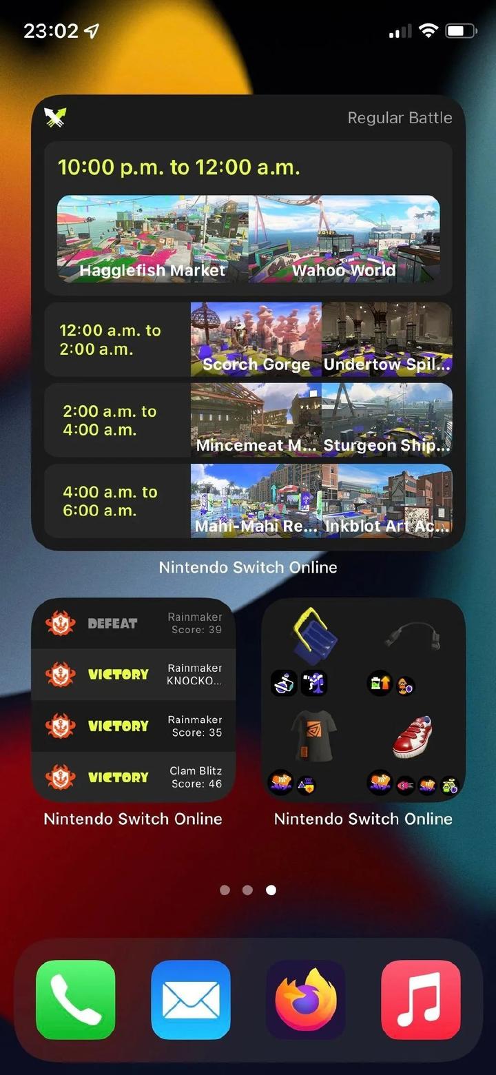 NSO APP更新可添加《斯普拉遁3》小组件，《大富翁11》公开预告片 首发将有14个角色体验 - 知乎