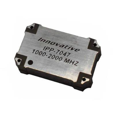 IPP-7047 表面贴装 90 度混合耦合器 - 知乎