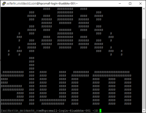 【Moldex3D 2024】云端计算之Linux- 在 GCP 上的丛集部署-登入Slurm-login节点并配置Moldex3D - 知乎