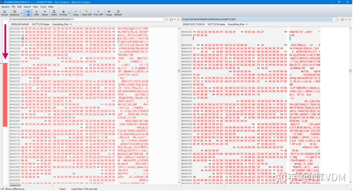 如何用UEFI-Editor和UEFITool替代AMIBCP？ - 知乎