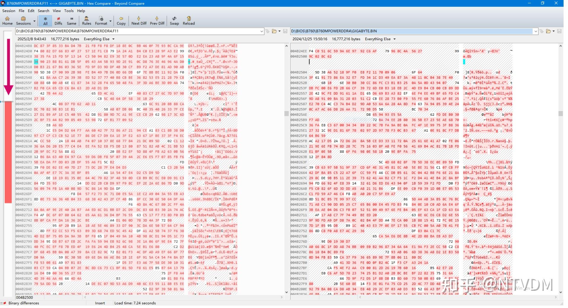如何用UEFI-Editor和UEFITool替代AMIBCP？ - 知乎