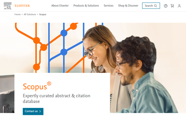 Scopus论文全面解析以及详细投稿流程 - 知乎