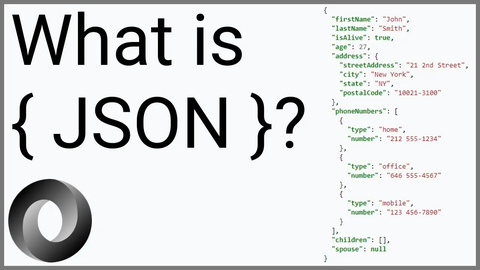 什么是JSON：理解语法、存储JSON数据、示例 - 知乎