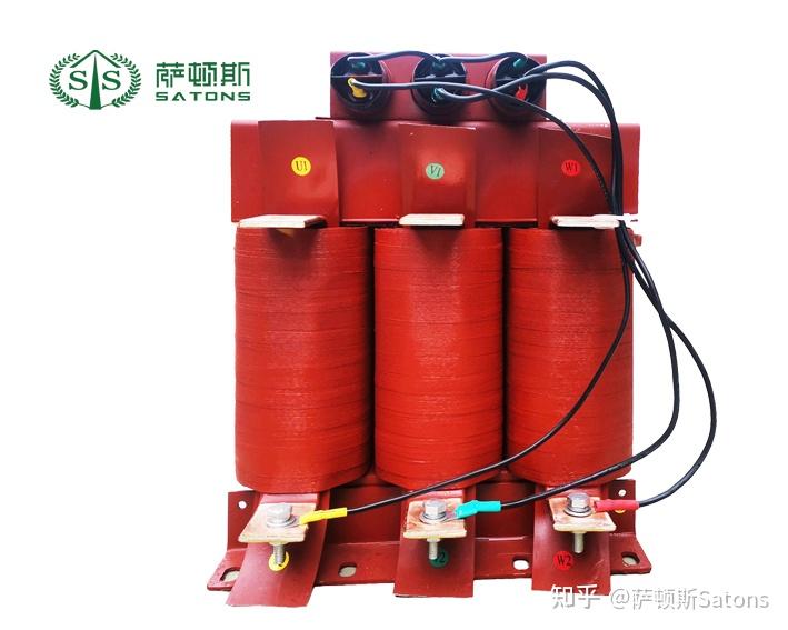 浅谈dvdt滤波器的功能及应用 - 知乎
