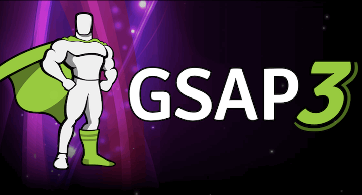 GSAP从入门到精通 - 知乎