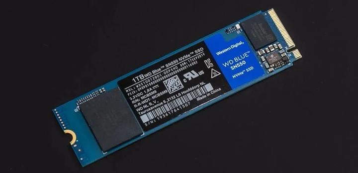 提升NVMe SSD速度：破解性能瓶颈的秘诀 - 知乎