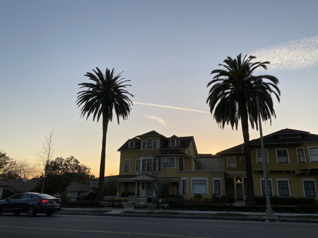 在 ACCD (Art center college of Design) 就读是怎样一番体验？ - 知乎