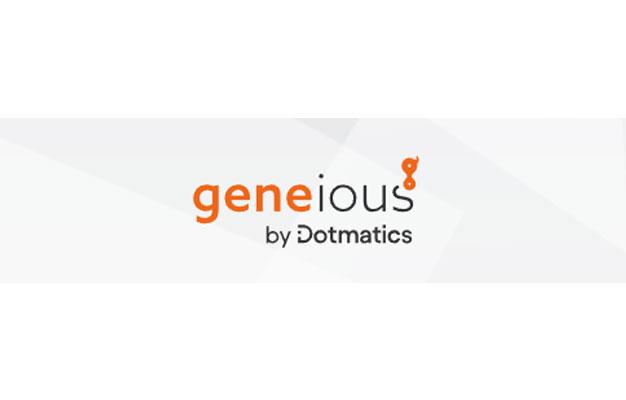 Geneious 全面的分子生物学和序列分析工具套件 - 知乎