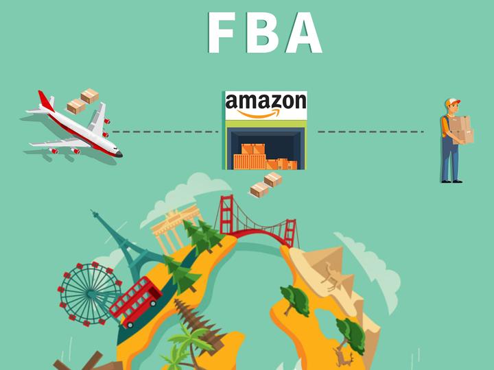 DHL发送货物到Amazon仓库注意事项？ - 知乎