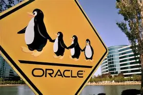 Oracle Linux 10 发布：UEK 8.1、后量子加密、增强开发工具等 - 知乎