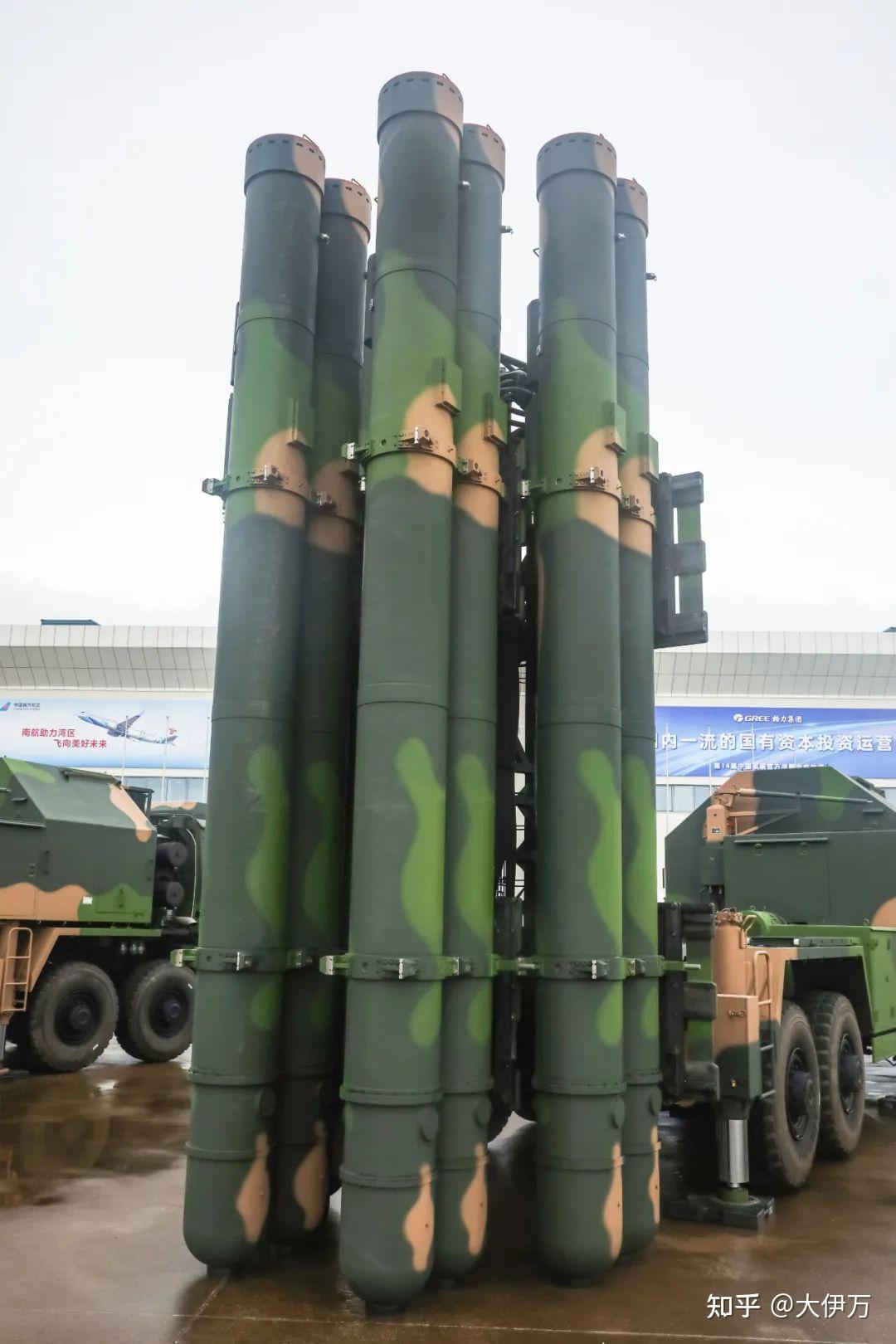 2022珠海航展我军将有哪些新装备亮相（可以说未来专用于出口但是不会装备我军的装备）？ - 知乎
