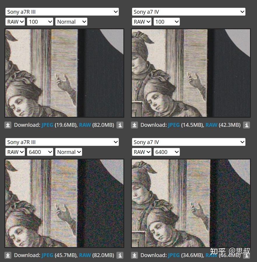 个人用，只拍照，主拍风景，星空，a7c2和a7r3a怎么选？ - 知乎