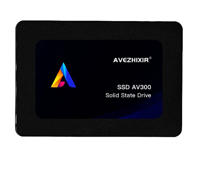 让一台老旧电脑满血复活，快到飞起的固态硬盘，你值得拥有！！！ - 知乎