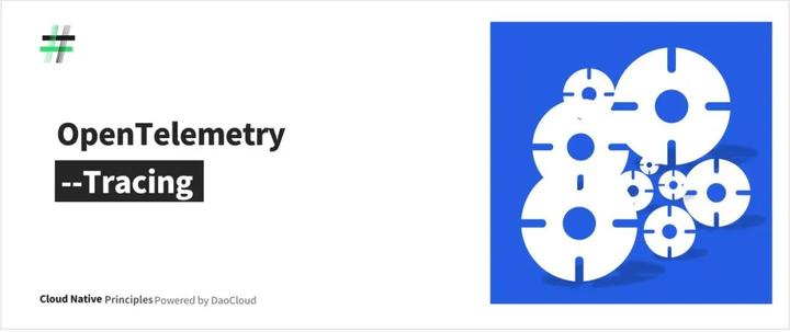 OpenTelemetry 之 Tracing - 知乎