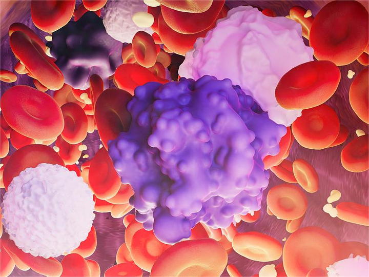 Nat Comm | 深度迁移学习通过循环肿瘤细胞进行病灶溯踪 - 知乎