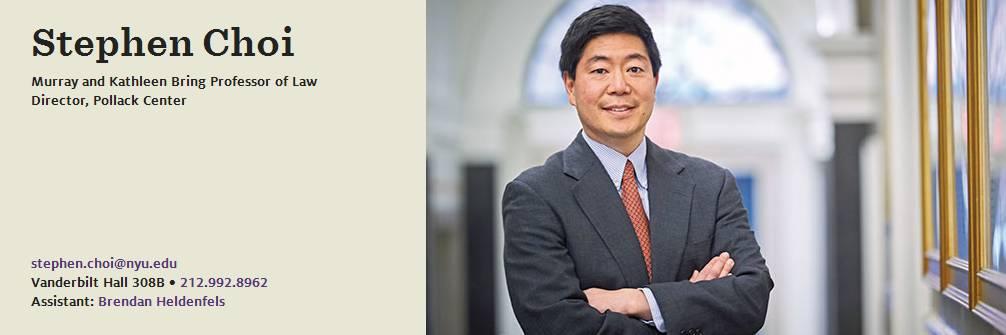 JD申请：纽约大学 NYU 法学院深度解析（附JD最新录取标准） - 知乎