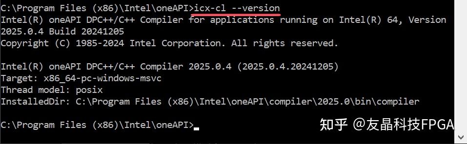 基于DE1-SoC的My_First_oneAPI（一） - 知乎