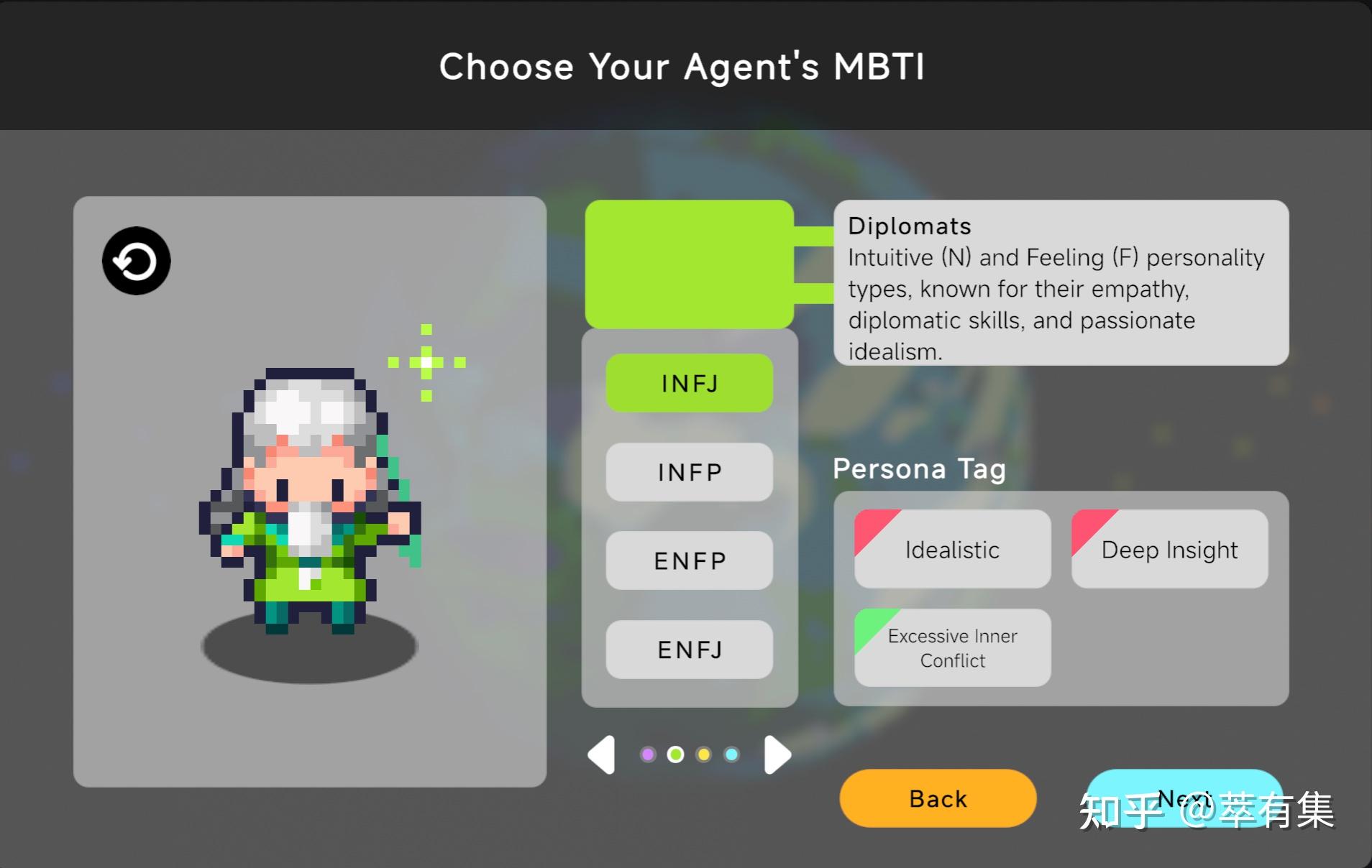 规则涌现：AIvilization：10万AI的镜像世界首次社会预演 - 知乎