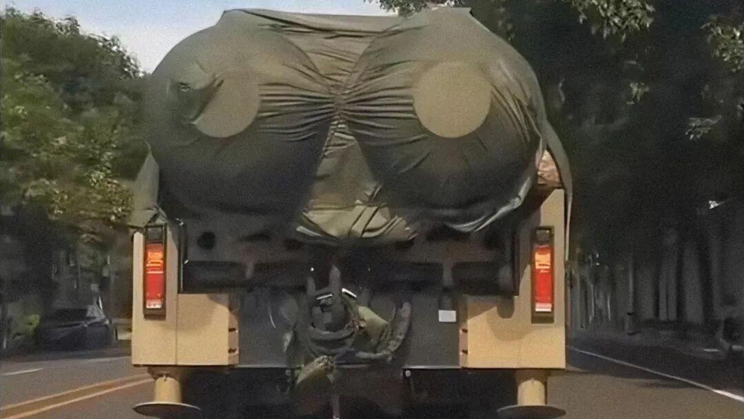 为何红旗29代表的中国CNMD远优于美国NMD - 知乎