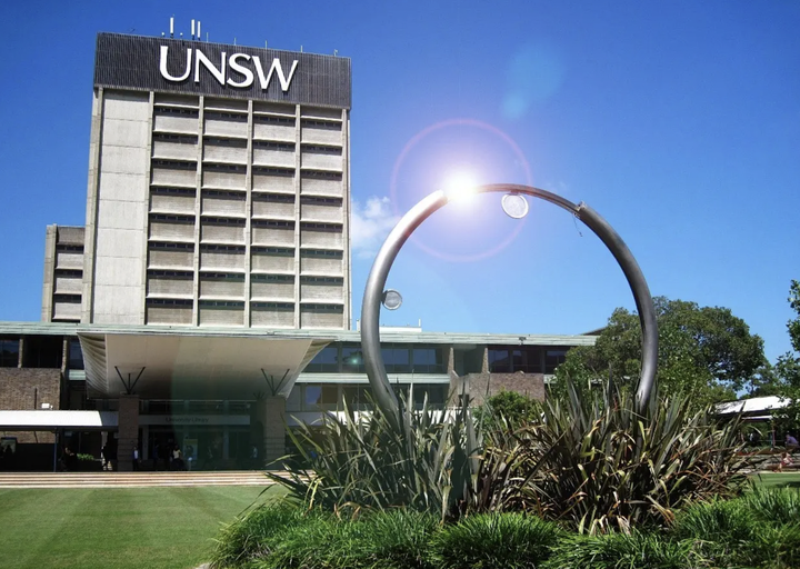 UNSW挂科了怎么办？ - 知乎