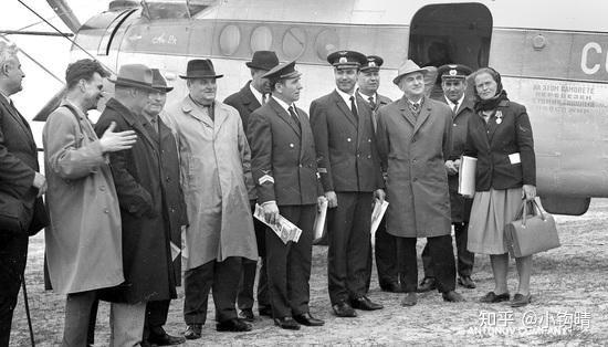 安东诺夫An-2的简介 - 知乎