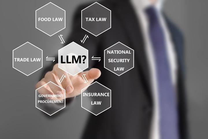 澳洲 LLM 专业最全解析 - 知乎