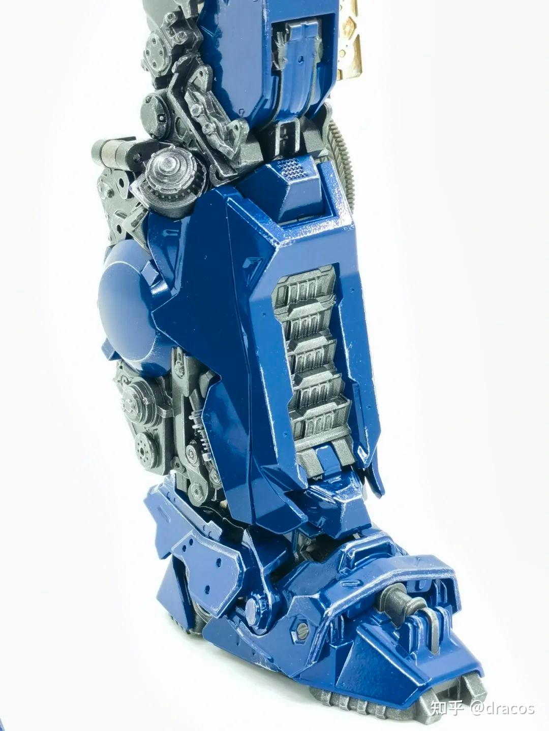 电影版MP10——MM01电影外传擎天柱开箱 - 知乎