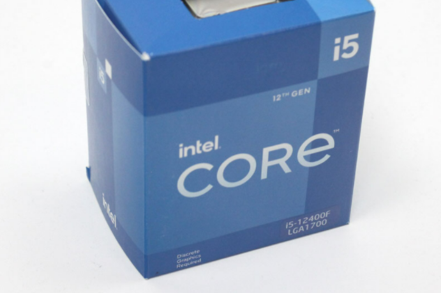 CPU测评：Intel Core i5-12400F -总结 - 知乎