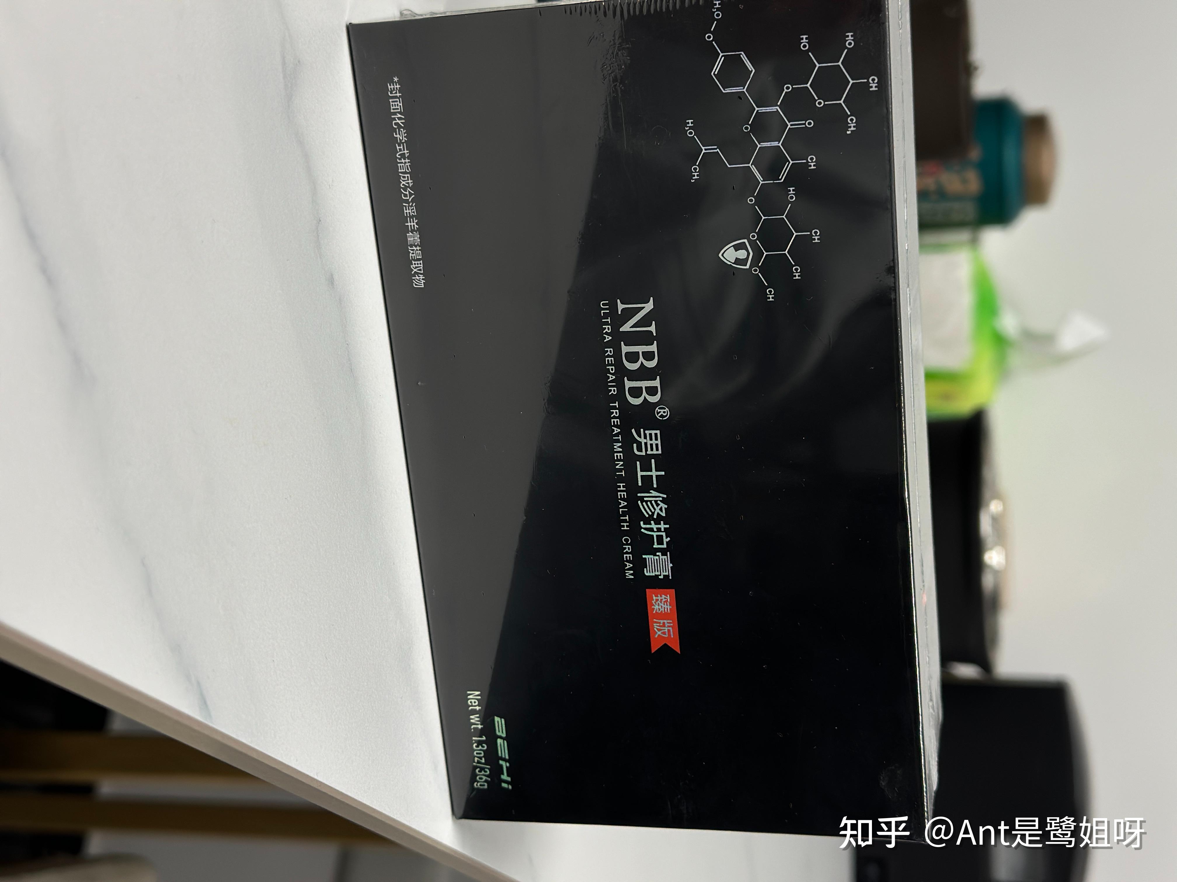 什么人适合用NBB - 知乎