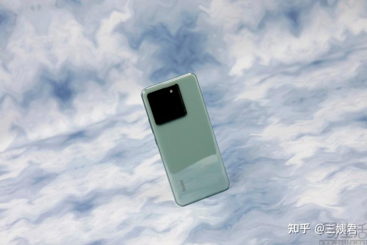 Redmi K60 至尊版评测公布，它的真实表现究竟如何呢？ - 知乎