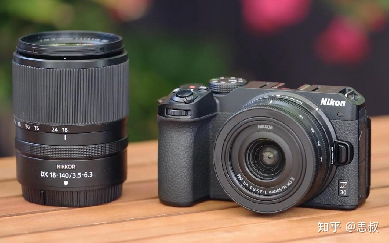 预算6500，相机是购买尼康z30还是索尼zve10？ - 知乎