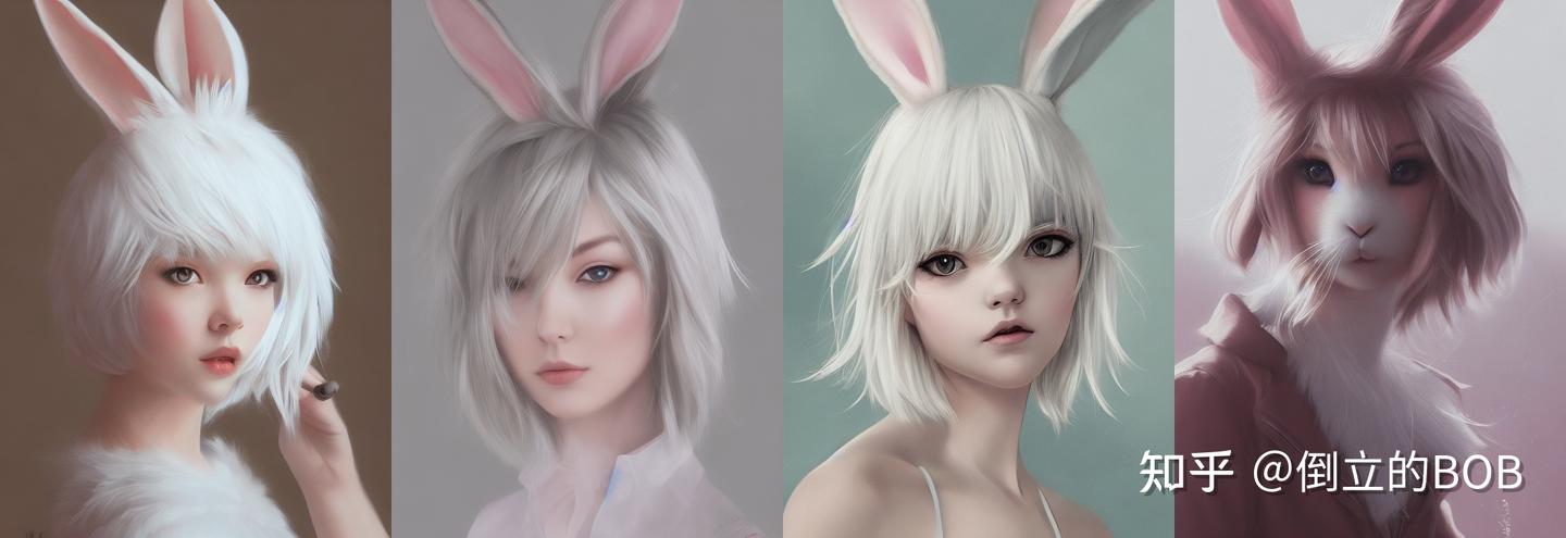 novelai和stable diffusion有什么区别？一文讲透stable diffusion和novelai的关系 - AI绘画每日一帖 - 知乎