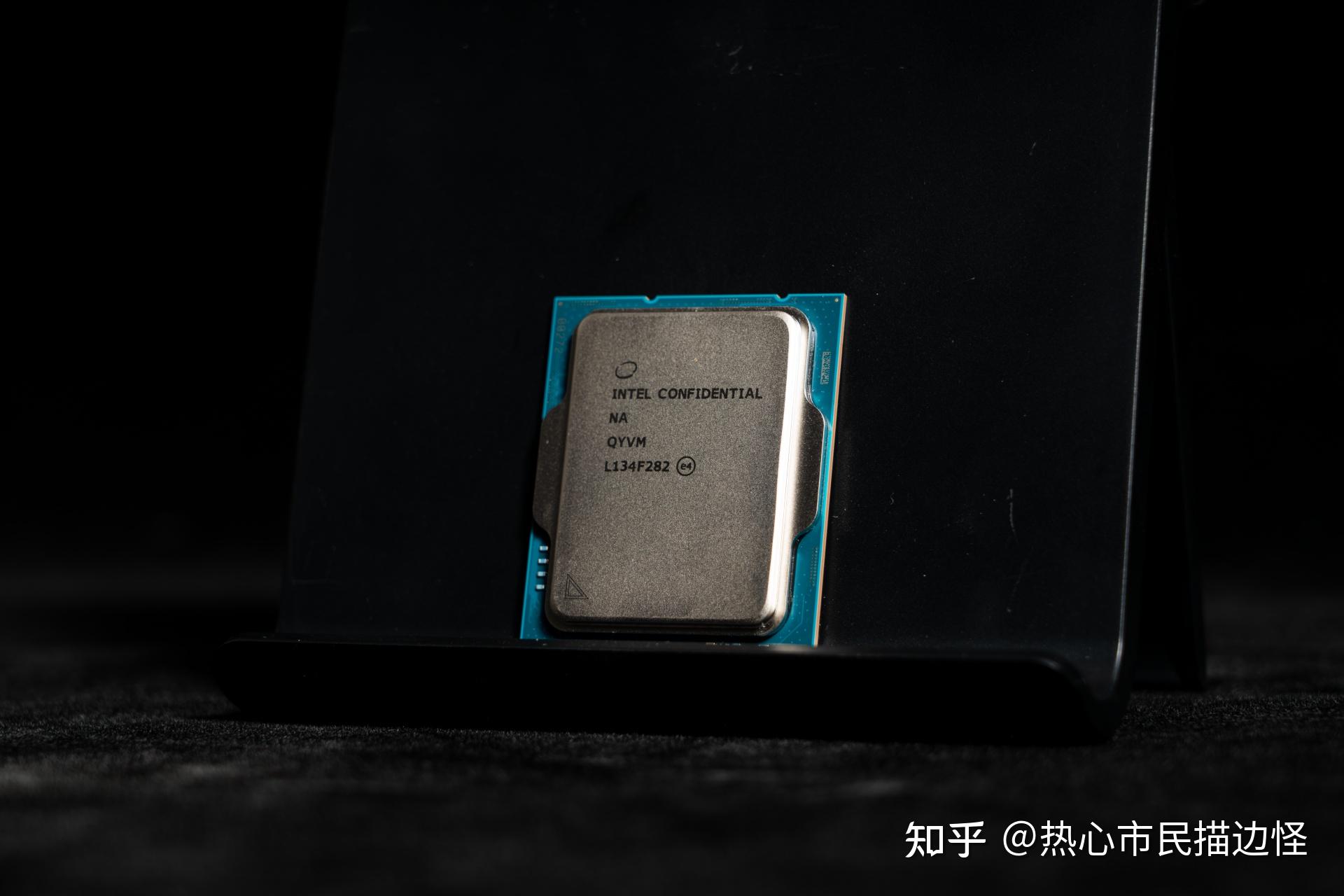 英特尔 12 代酷睿 i5-12400 跑分怎么样？ - 知乎