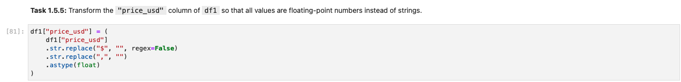 WorldQuant University Applied Data Science Lab - Project 1 Mexico ...