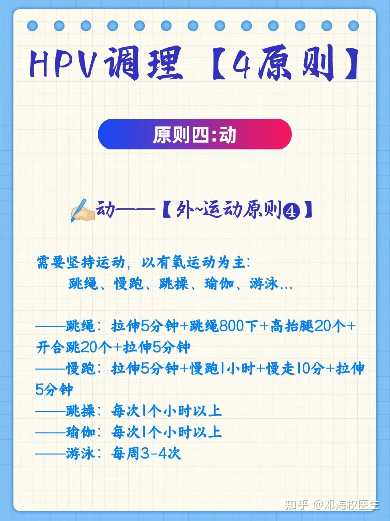 HPV68呈阳性是怎么引起的以及治疗方式？求指教！！? - 知乎