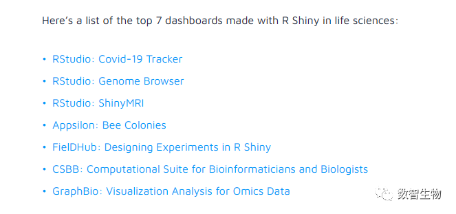 GraphBio：一款开源免费的模块可拓展组学数据可视化软件（支持私有定制部署） - 知乎