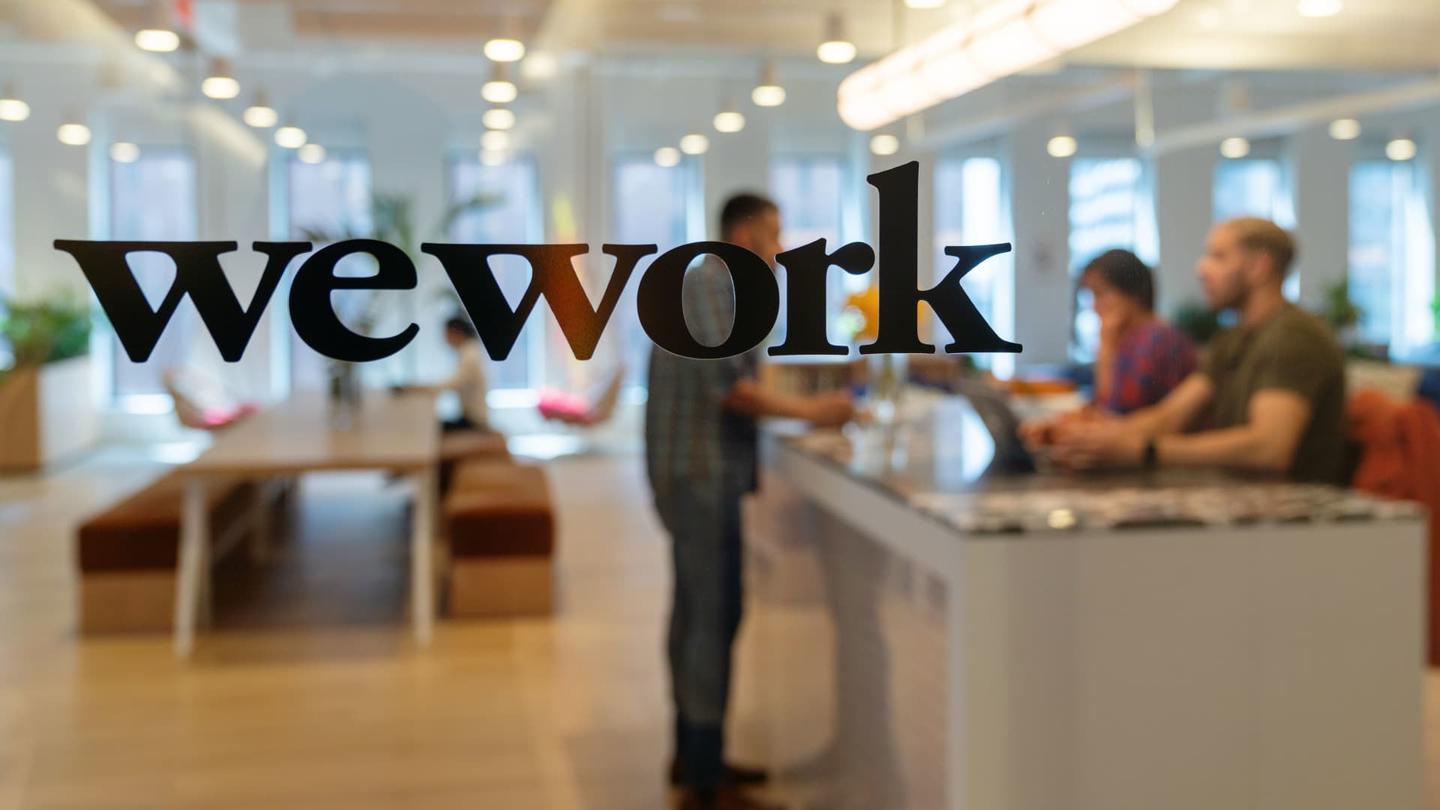 美国共享办公企业WeWork创始人亚当·诺依曼 How WeWork’s founder flew too close to the sun - 知乎