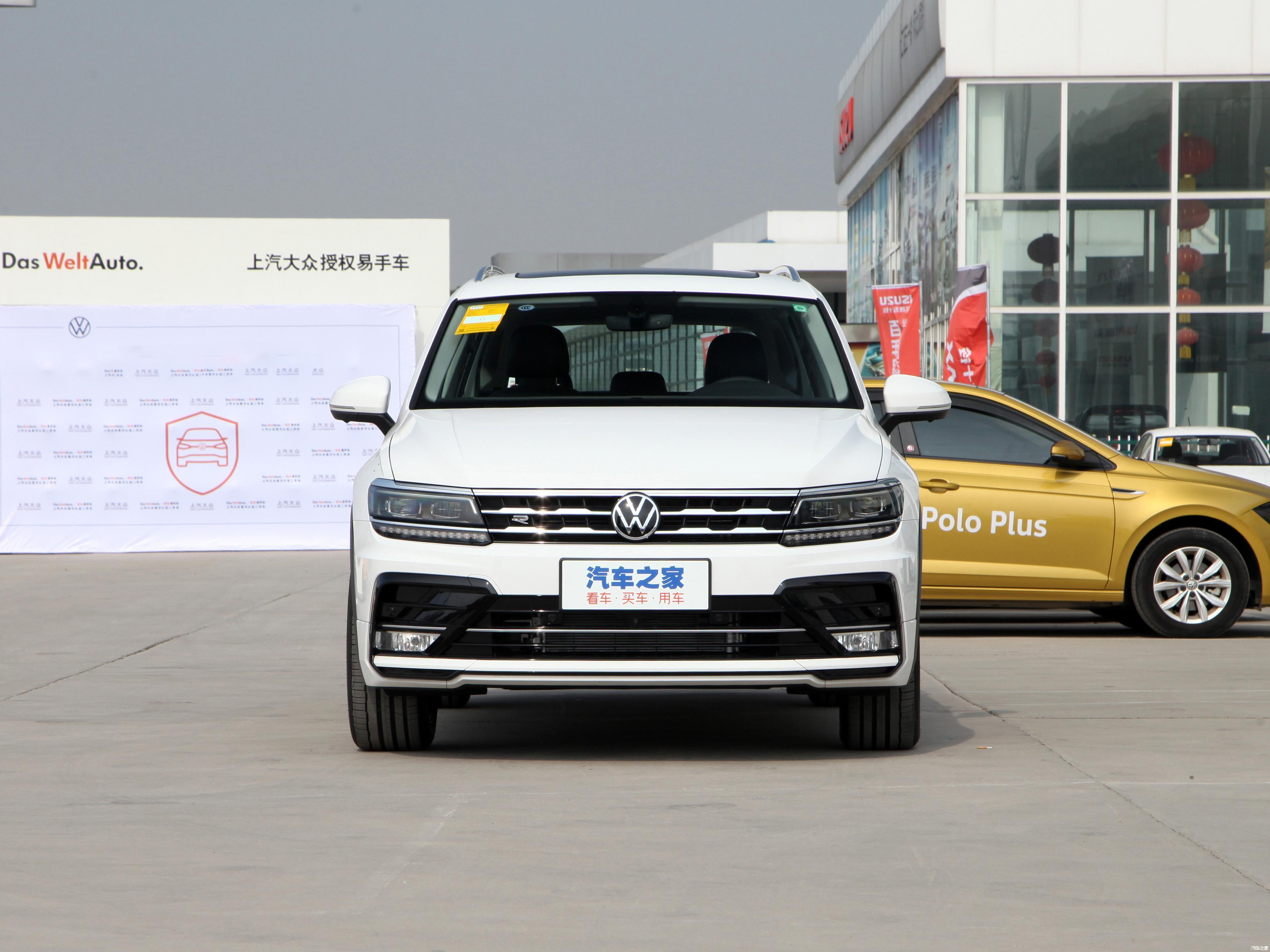 又一款良心合资suv，四轮独悬，高速从未见飘，21.98w起 - 知乎