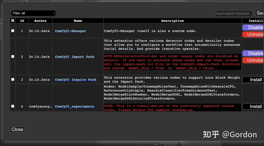ComfyUI 初学者指南 - 知乎