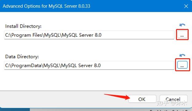 MySQL安装和配置教程（超详细版本） - 知乎